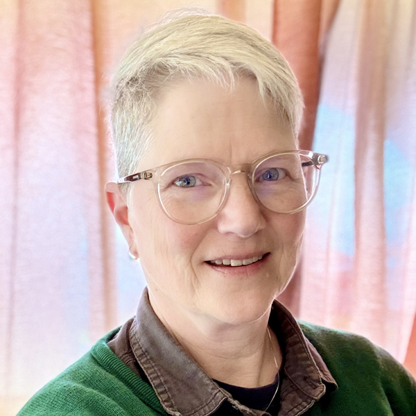 Grace Kerr | Cal Poly Humboldt