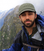Kevin Fingerman | Cal Poly Humboldt