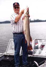 Gary Hendrickson, Ph.D. | Cal Poly Humboldt