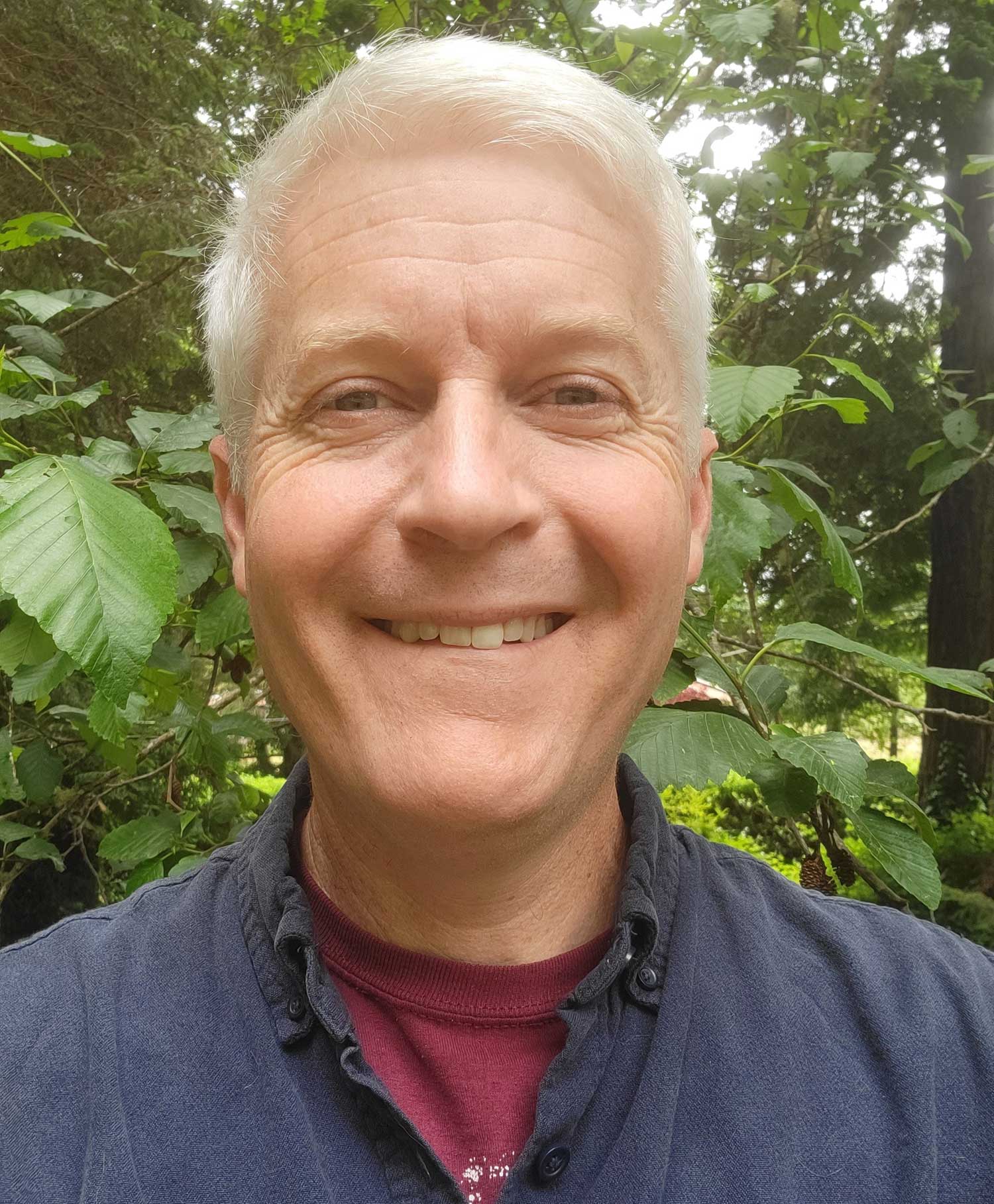 Chris Lee | Cal Poly Humboldt