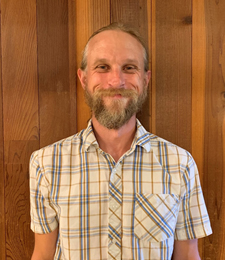 Nate Swenson | Cal Poly Humboldt