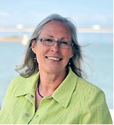 Susan Edinger Marshall | Cal Poly Humboldt