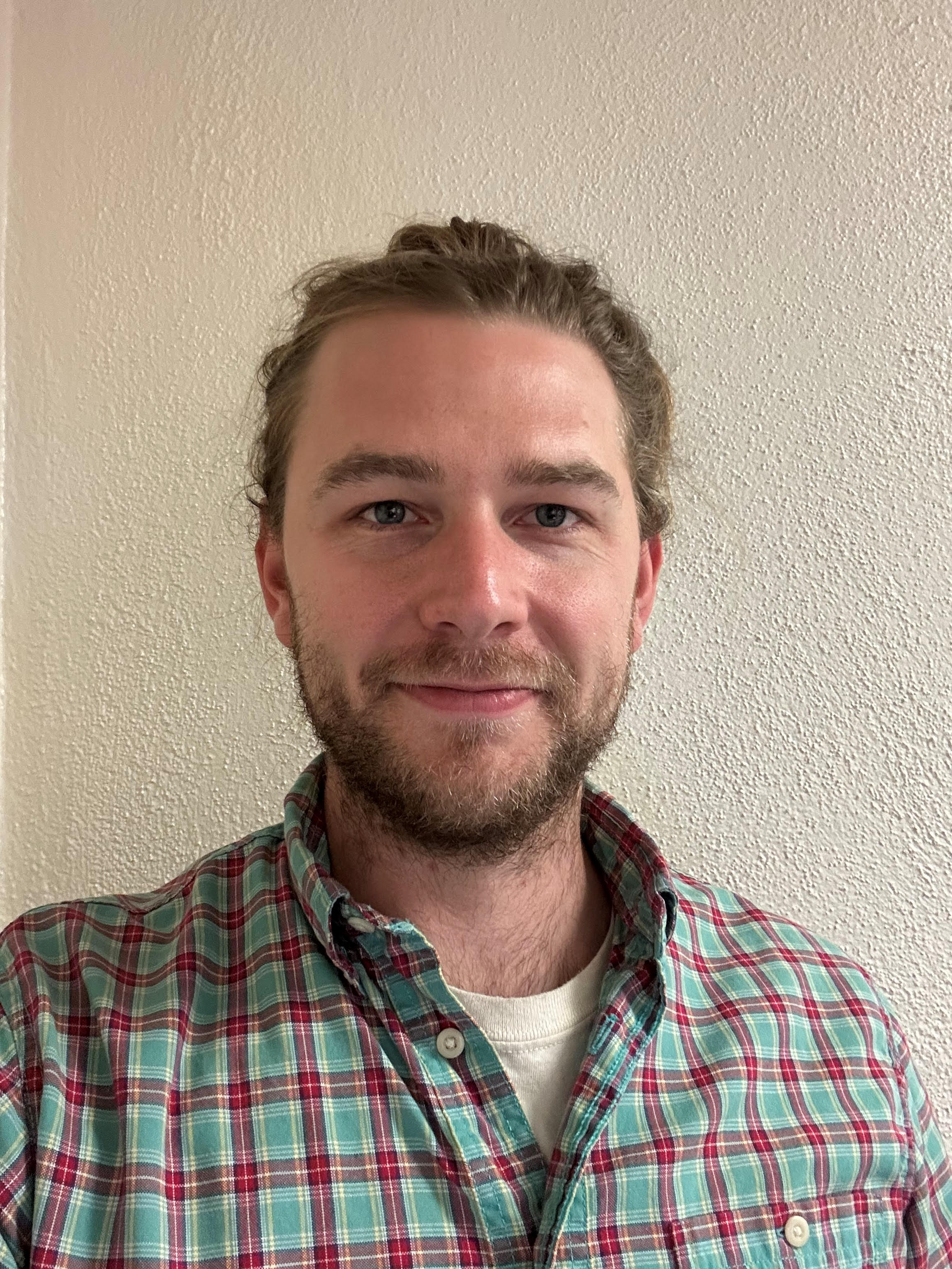 Markus Koeneke | Cal Poly Humboldt