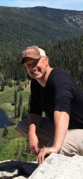 Michael Miles | Cal Poly Humboldt
