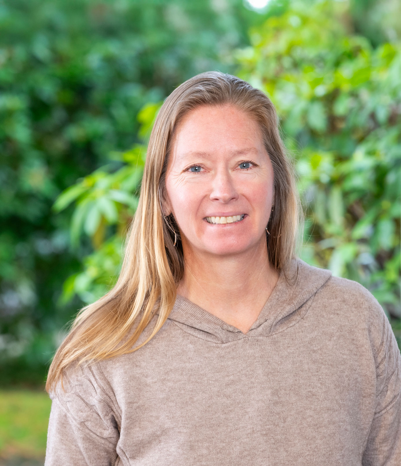 Rosemary Sherriff | Cal Poly Humboldt