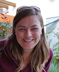 Laura Levy | Cal Poly Humboldt