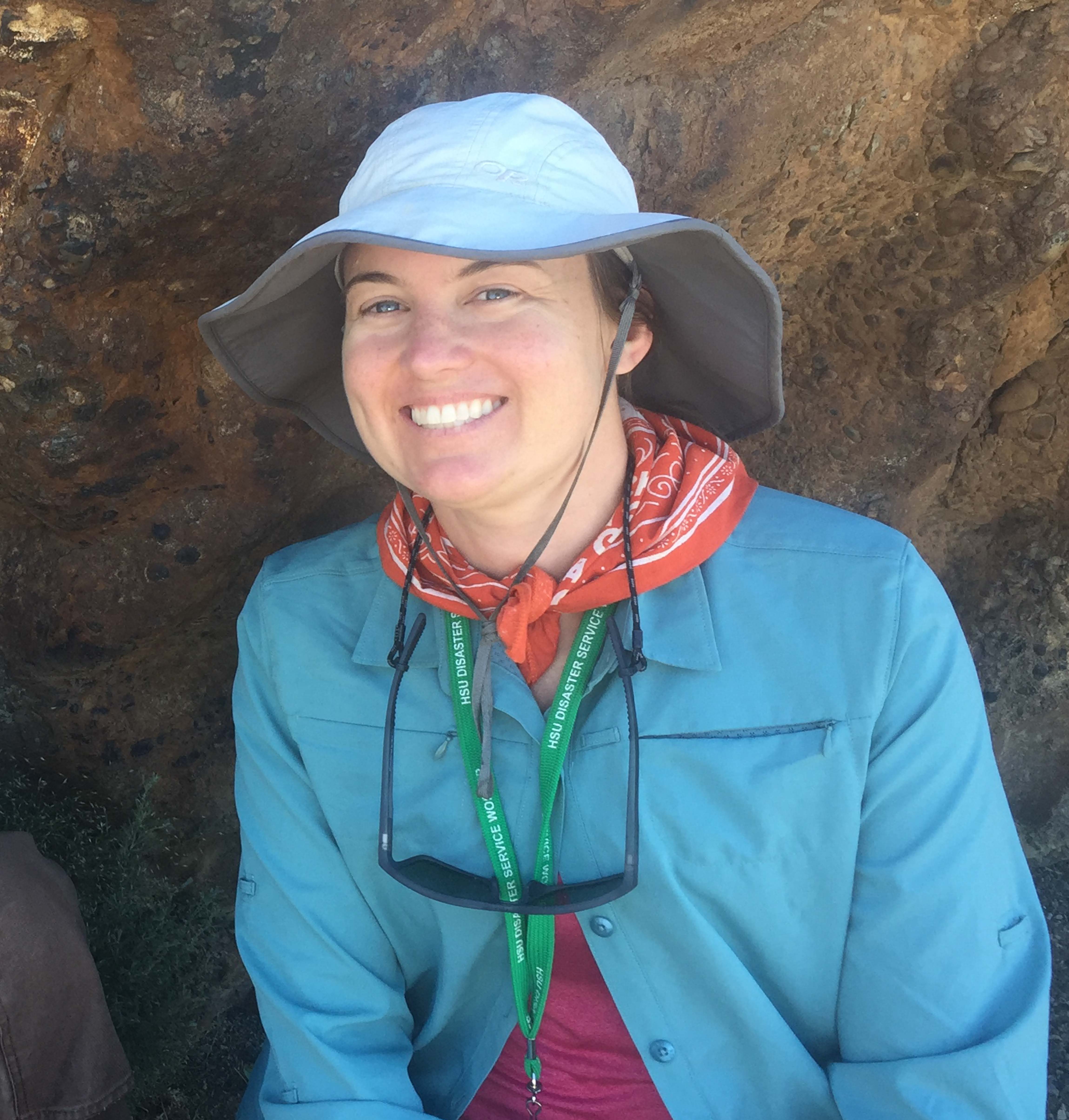 Melanie Michalak | Cal Poly Humboldt