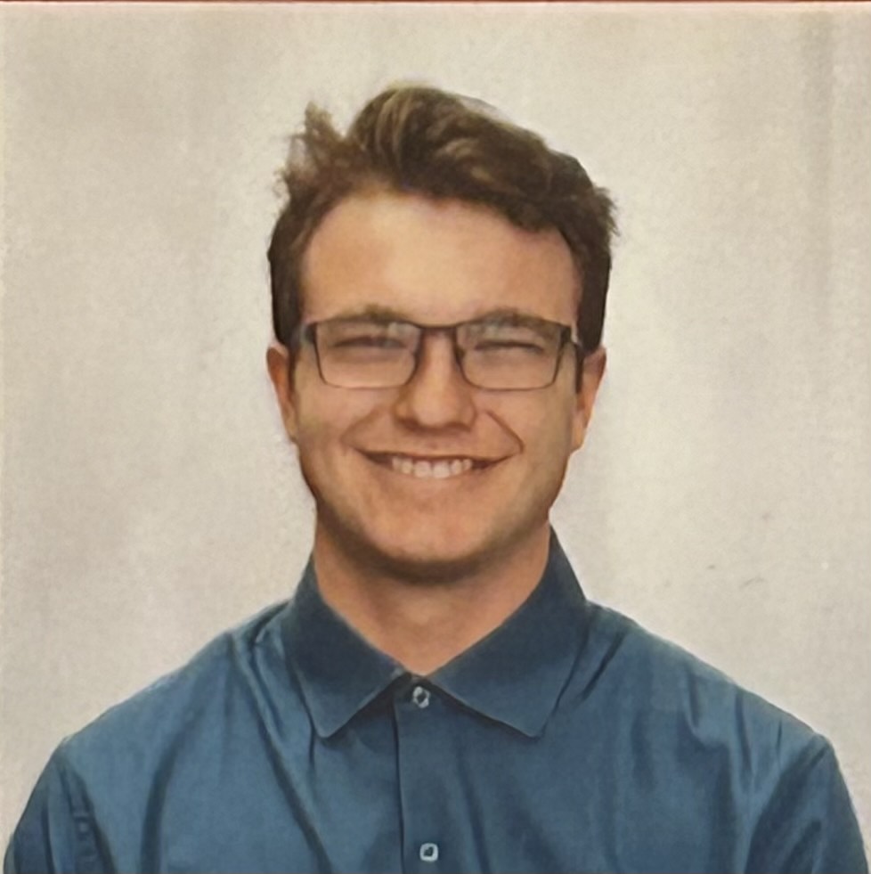 Quigley Espinola | Cal Poly Humboldt