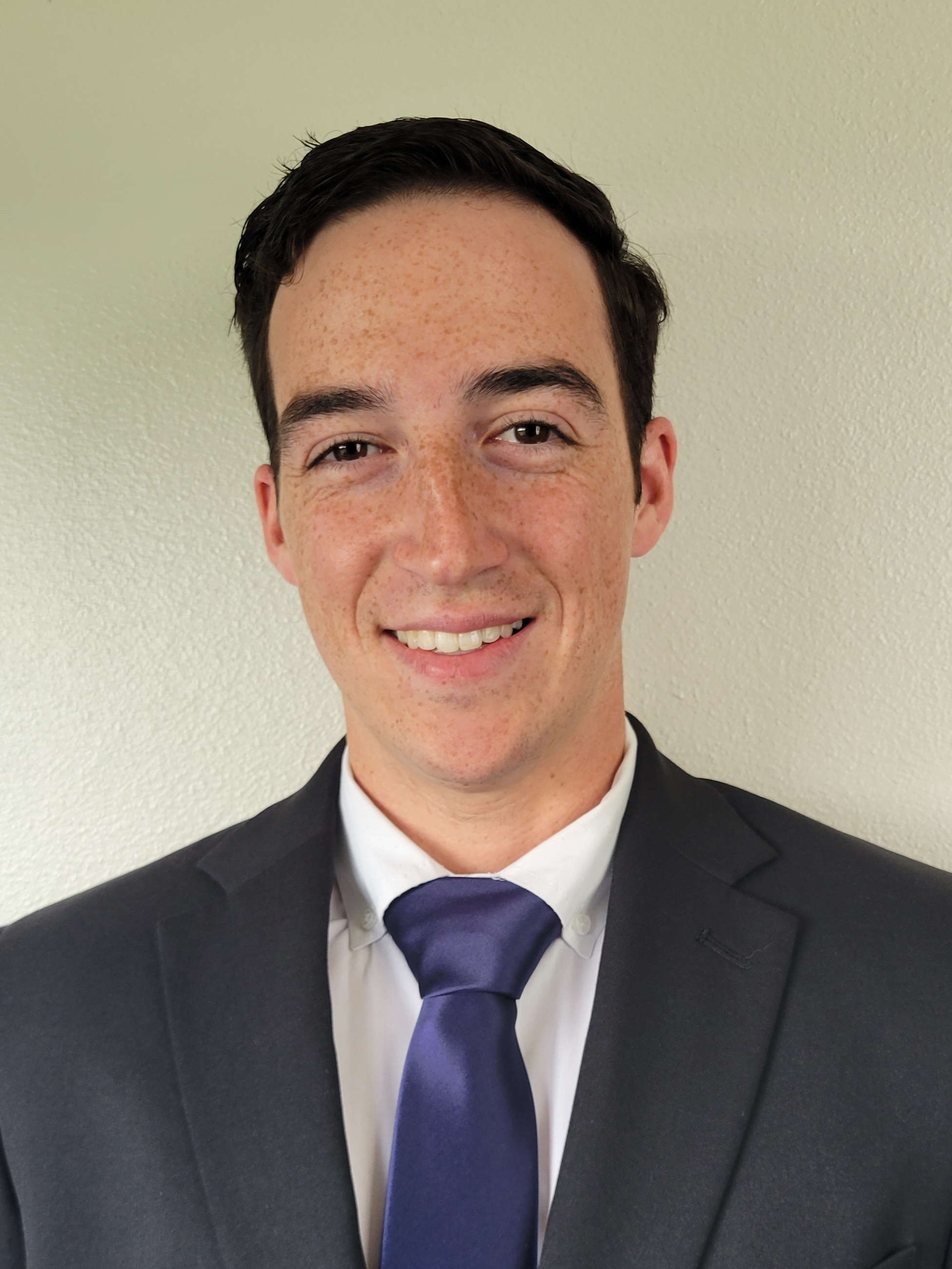 Brodie Lyons | Cal Poly Humboldt