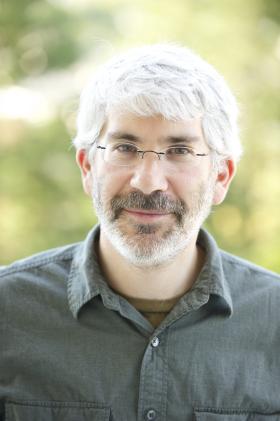 Ronnie Swartz | Cal Poly Humboldt