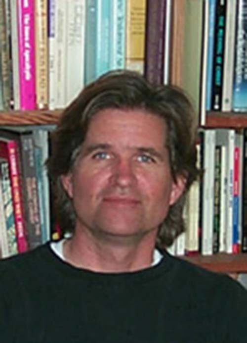 William Herbrechtsmeier | Cal Poly Humboldt