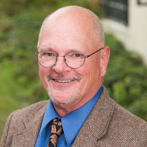 Thomas Mays | Cal Poly Humboldt