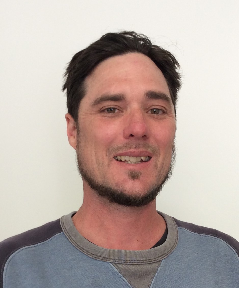 Eric Martin | Cal Poly Humboldt