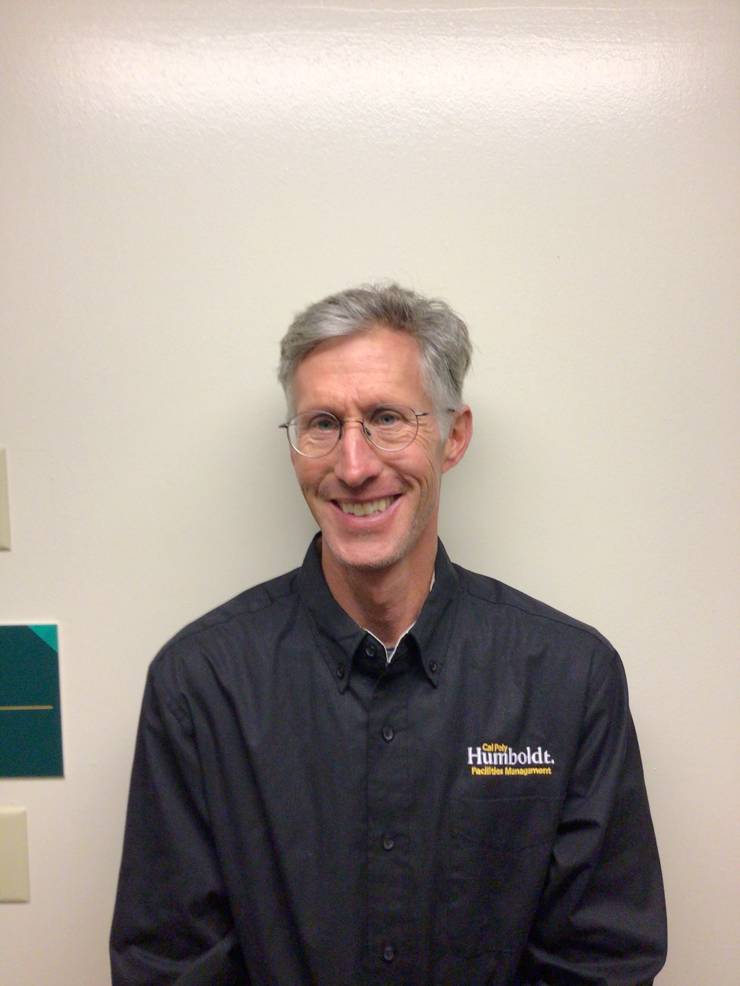 Steve Brands | Cal Poly Humboldt