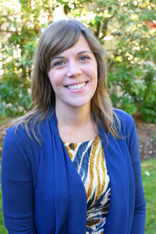 Megan Mefford | Cal Poly Humboldt
