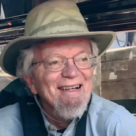 Mark Larson | Cal Poly Humboldt