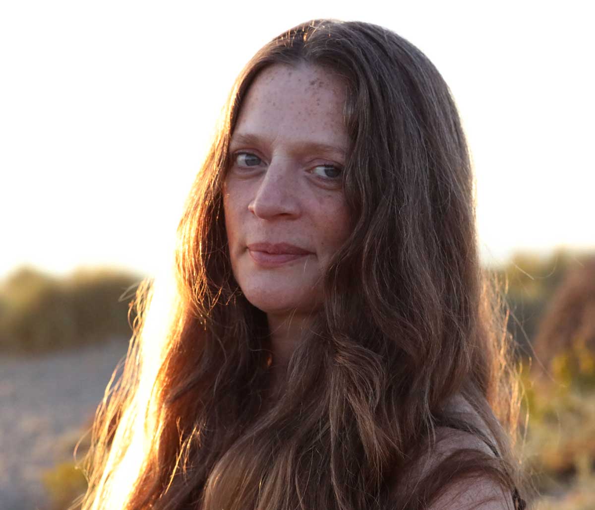 Meg Baird | Cal Poly Humboldt