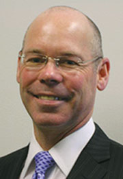 Kurt Schake | Cal Poly Humboldt