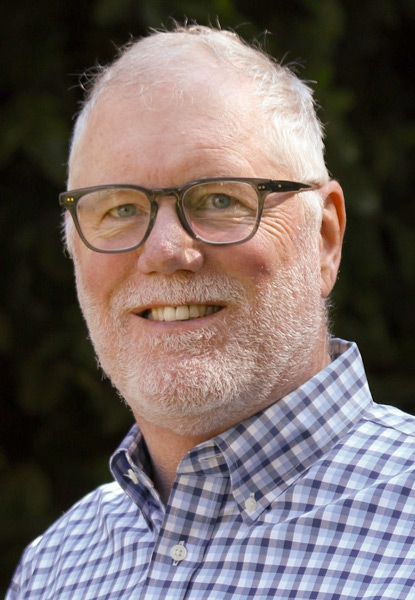 Tim Stallings | Cal Poly Humboldt