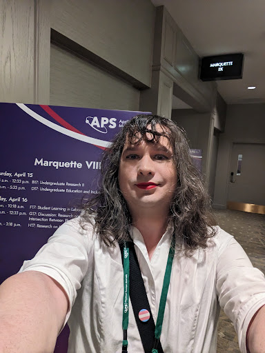 Abby K. (she/her) | Cal Poly Humboldt