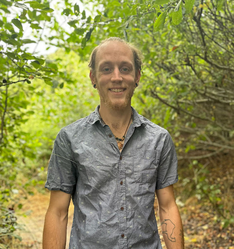 Ben S. (he/him) | Cal Poly Humboldt