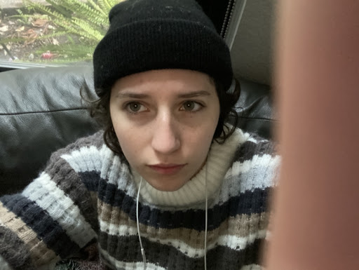 James W. (he/him) | Cal Poly Humboldt