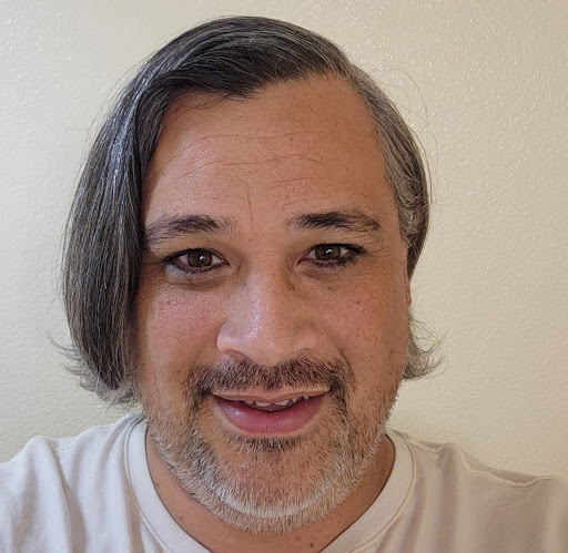 Steven K. (they/them) | Cal Poly Humboldt