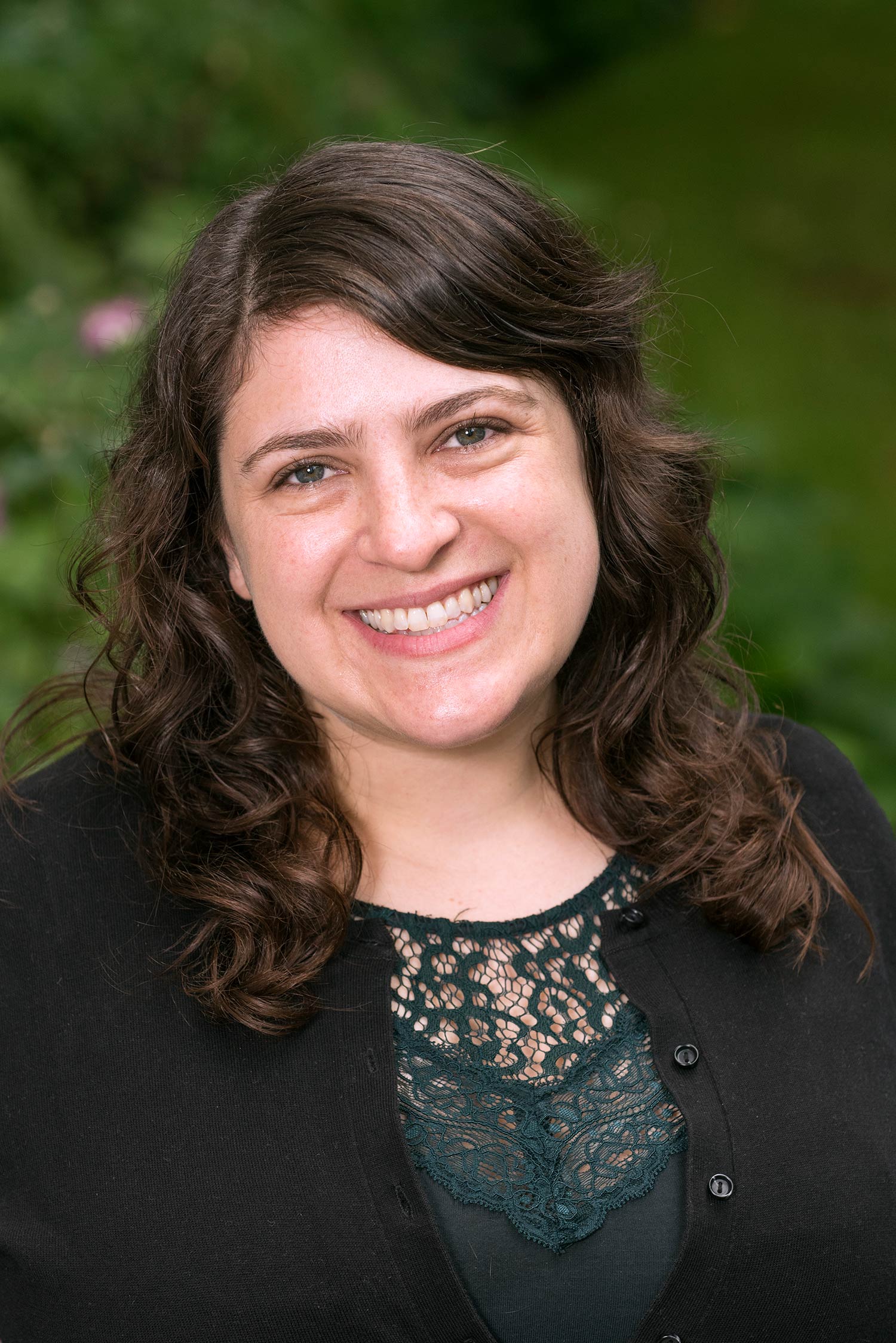 Jessica Citti | Cal Poly Humboldt