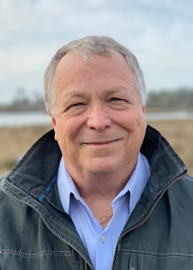 Rick Zechman | Cal Poly Humboldt