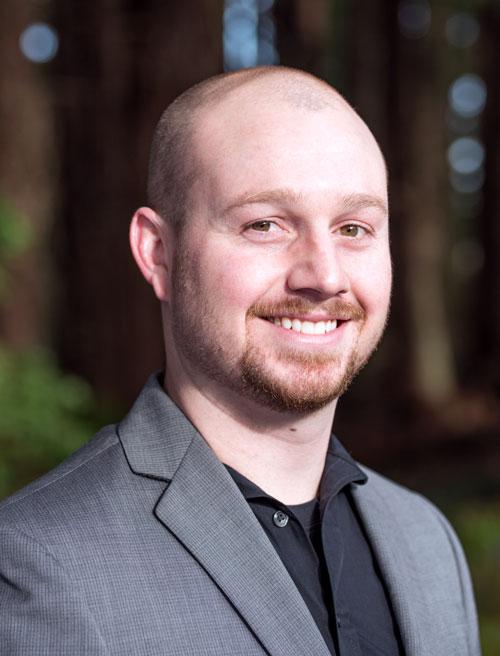 Jimmy McCaffrey | Cal Poly Humboldt