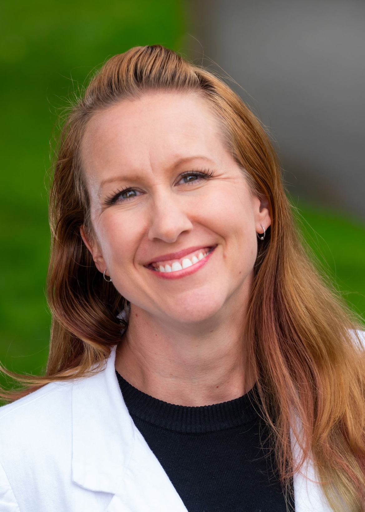 Jennifer Fitch | Cal Poly Humboldt