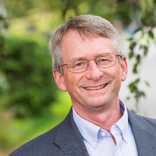 Dale Oliver | Cal Poly Humboldt