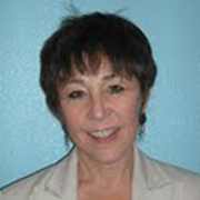 Diane L. Johnson | Cal Poly Humboldt