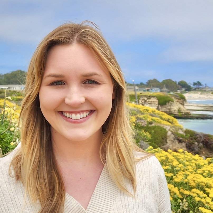 Bethany Johnson | Cal Poly Humboldt