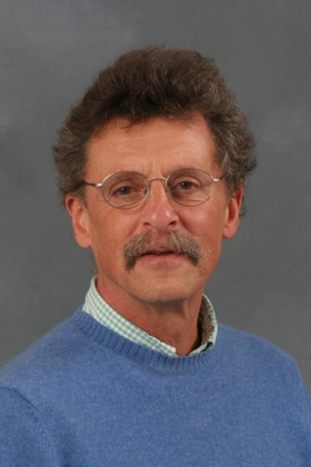 Howard Stauffer | Cal Poly Humboldt