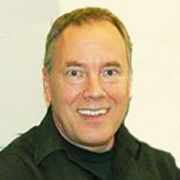 Ken D. Owens | Cal Poly Humboldt