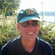 Steve Railsback | Cal Poly Humboldt
