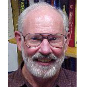 Roland Lamberson | Cal Poly Humboldt