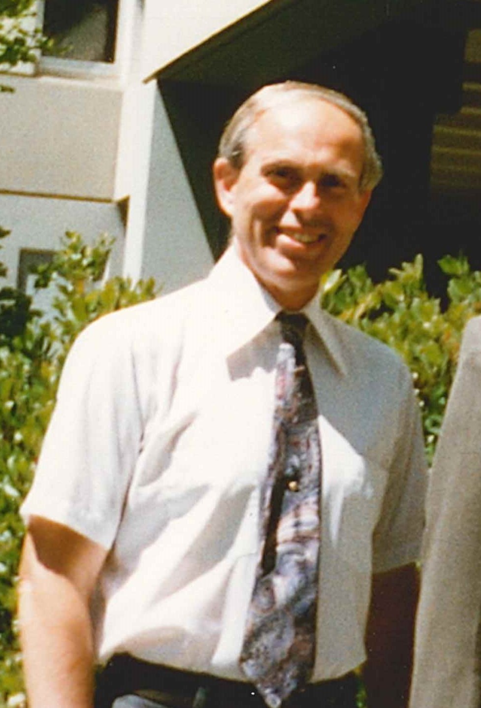 Richard C. Vrem | Cal Poly Humboldt