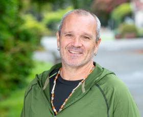 Daniel Lipe | Cal Poly Humboldt