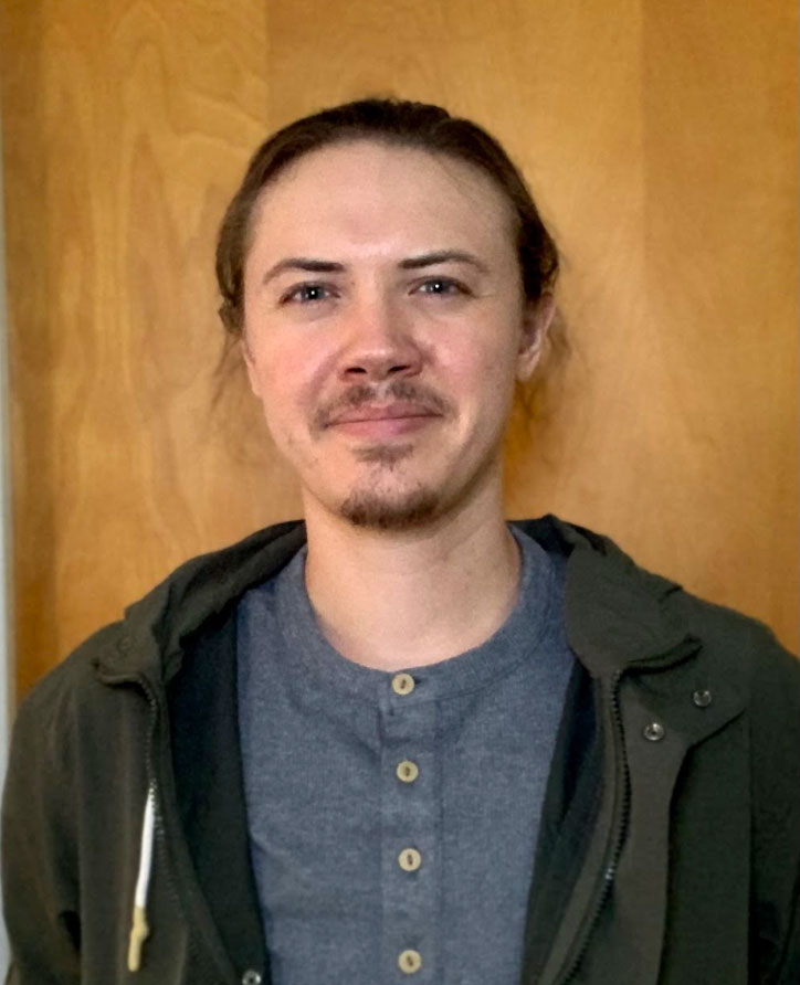 Jason Hockaday | Cal Poly Humboldt