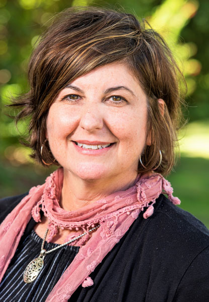 Deserie Donae | Cal Poly Humboldt