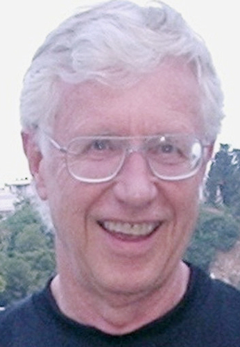 Dan Chandler | Cal Poly Humboldt