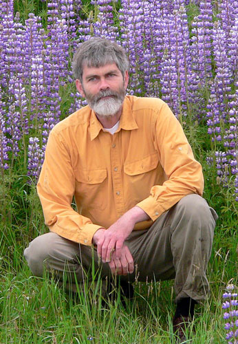 Jerry Rohde | Cal Poly Humboldt