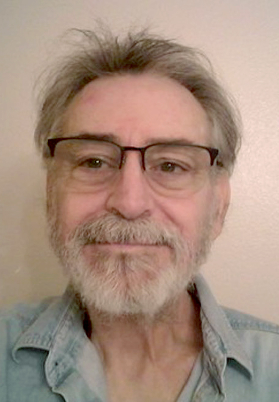 Bernard Epps | Cal Poly Humboldt