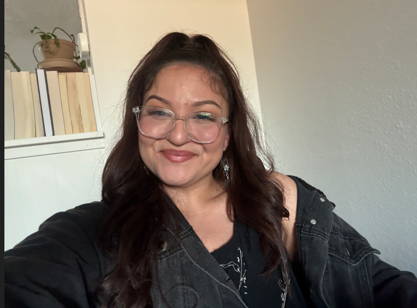 Angelina Ramirez Periano | Cal Poly Humboldt