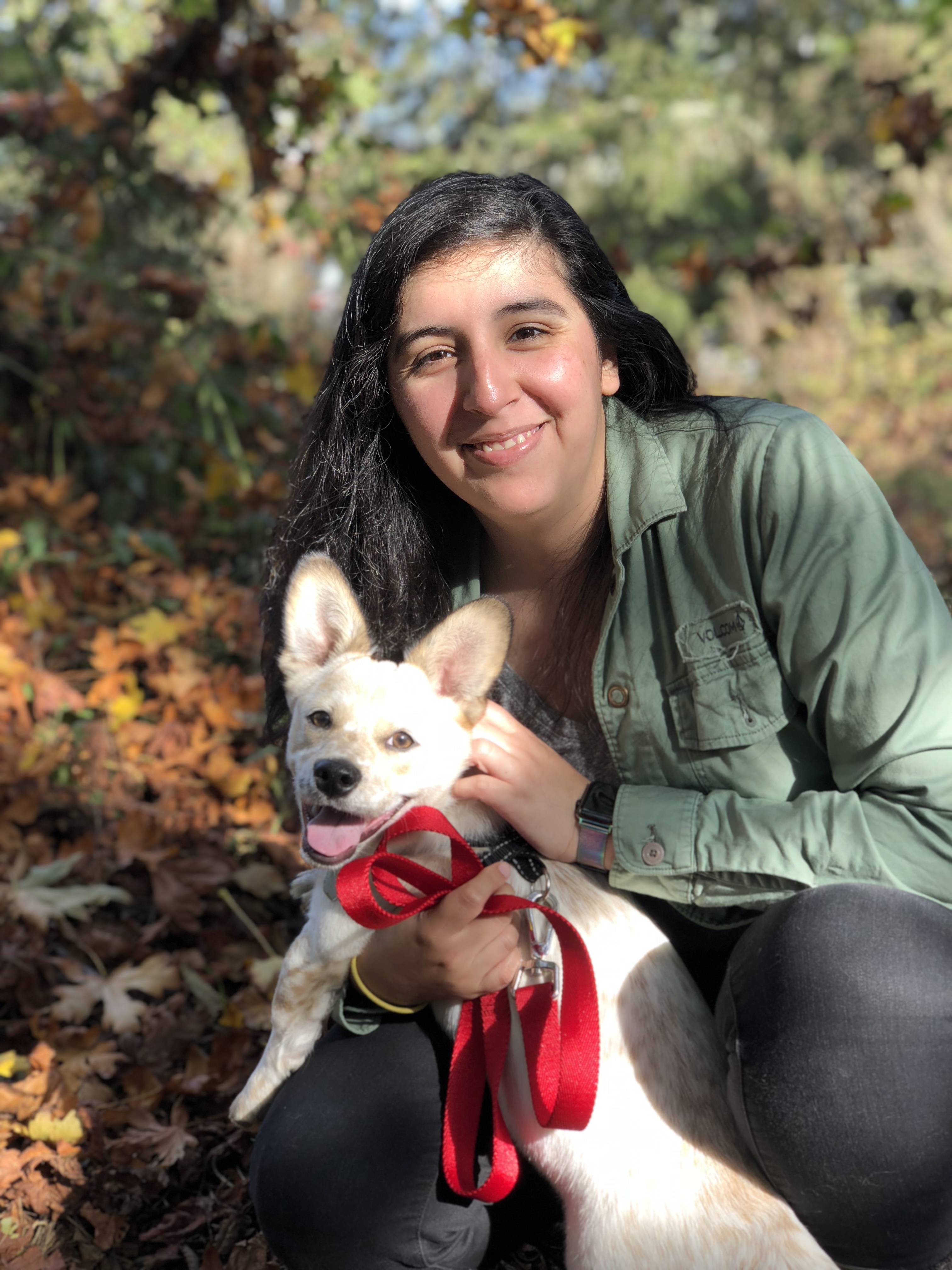 Raven Palomera | Cal Poly Humboldt