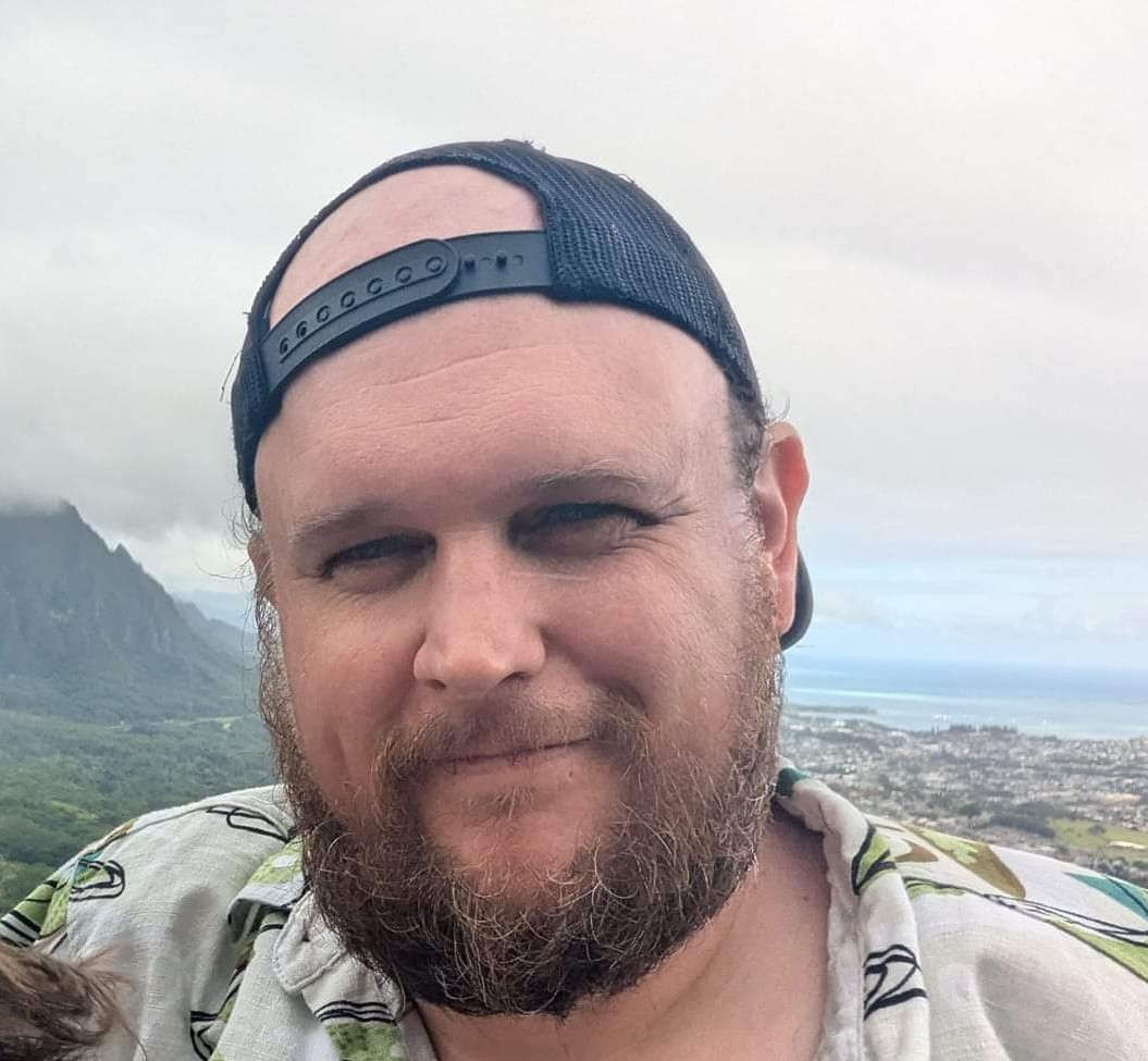 Daniel Nugent | Cal Poly Humboldt