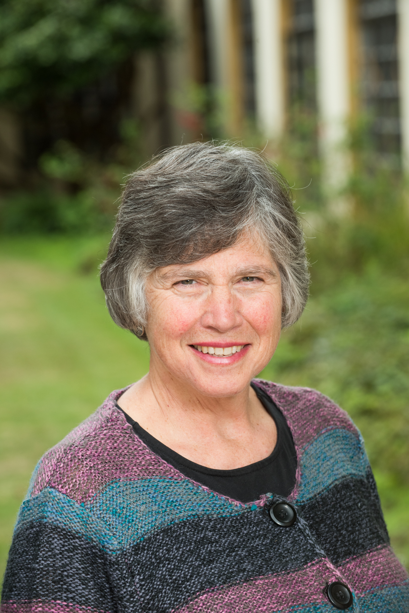 Kathleen (Kathy) Lee | Cal Poly Humboldt