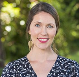 Tani Sebro | Cal Poly Humboldt